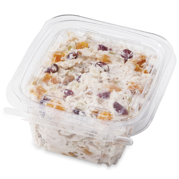Publix Deli Honey Fruit And Nut Chicken Salad